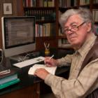 En Owend mam Lex Jacoby - Agenda - Centre national de littérature ...